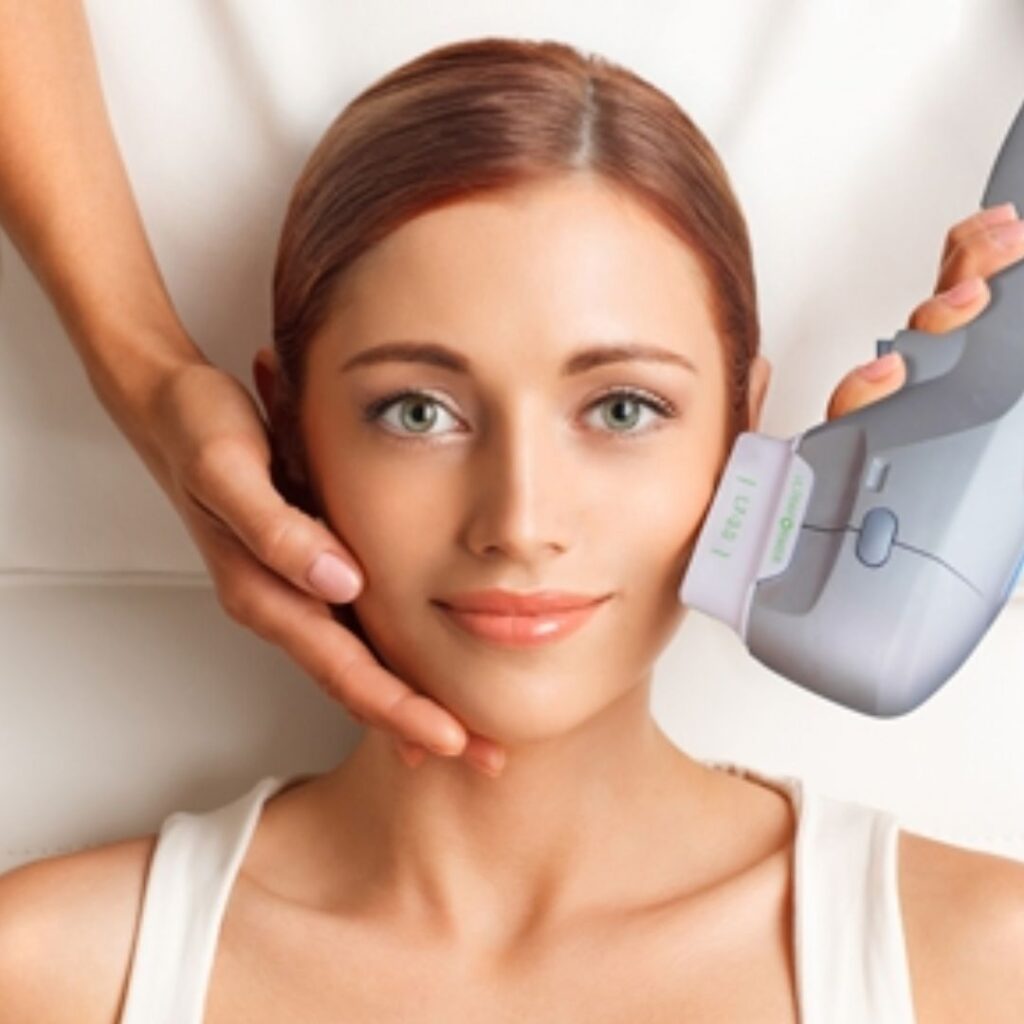 Ultrassom microfocado – liftera e atria - Dra Aline Talarico